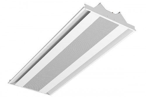 Plafond inductie units