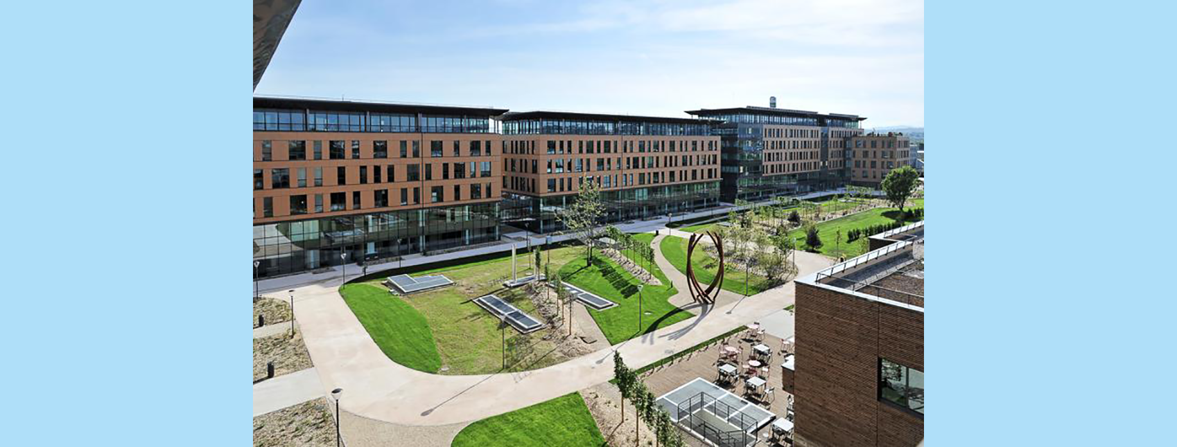 Project case Plastic Omnium Preneur